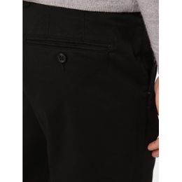 Selected Chino SLHSlim-Miles in schwarz | Gr.: 30-34