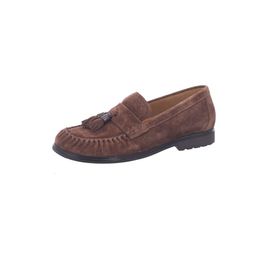Gabor Slipper in braun | Gr.: 39