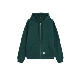Lee Sweatjacke Workwear in Ponderosa Pine | Gr.: S