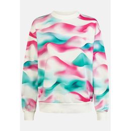 salzhaut Pullover AKSCHEN Multicolor | Gr.: XXL