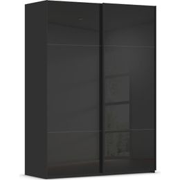 Rauch Schwebet&uuml;renschrank &raquo;Kleiderschrank Schrank Garderobe Schlafzimmerschrank CONTIDO&laquo; 3 verschiedene Ausstattungen BASIC/CLASSIC/PREMIUM, aus 