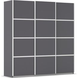OTTO home Kleiderschrank &raquo;Mehrzweckschrank Aktenschrank M&ouml;bel Mietswohnung Schlafzimmer AVOLA&laquo; 3 verschiedene Ausstattungen BASIC/CLASSIC/PREMIUM (