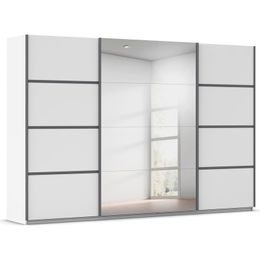 OTTO home Kleiderschrank &raquo;Mehrzweckschrank Aktenschrank M&ouml;bel Mietswohnung Schlafzimmer AVOLA&laquo; 3 verschiedene Ausstattungen BASIC/CLASSIC/PREMIUM (