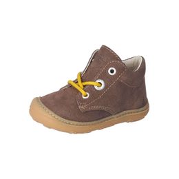 Pepino Kindergarten Stiefel in braun | Gr.: 23