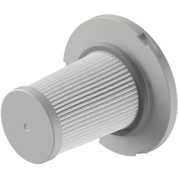 Rowenta EPA-Filter &raquo;ZR009005&laquo; 2 Stk. tlg. Zubeh&ouml;r f&uuml;r hinter den Motor des XForce Flex 8.60 grau Einheitsgr&ouml;&szlig;e EPA-Filter