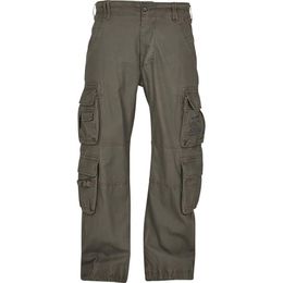 Brandit Cargo Trouser in olive | Gr.: S