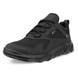 Ecco Damen Sneaker &raquo;Mx W&laquo; Schn&uuml;rschuh, Outdoorschuh mit GORE-TEX schwarz 35