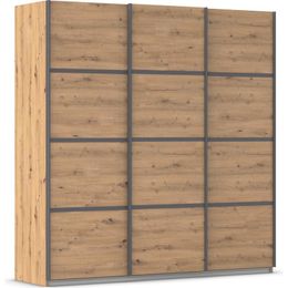 OTTO home Kleiderschrank &raquo;Mehrzweckschrank Aktenschrank M&ouml;bel Mietswohnung Schlafzimmer AVOLA&laquo; 3 verschiedene Ausstattungen BASIC/CLASSIC/PREMIUM (
