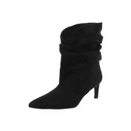 Ital-Design High Heel in Schwarz | Gr.: 40