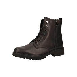 Remonte Stiefelette in Schwarz | Gr.: 43