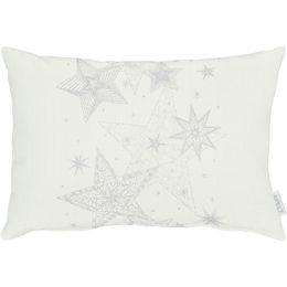 Apelt Dekokissen &raquo;6303&laquo; bunt Polyester B/L: 35cm x 50cm, 1 Stk.
