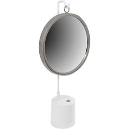 Kayoom Dekospiegel &raquo;Tischspiegel Eleganca 225&laquo; Standspiegel bunt B/H/T: 30cm x 65cm x 13cm &Oslash; 0cm