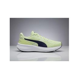 Puma Sneaker Scend in Gr&uuml;n | Gr.: 44