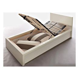 Beco Lattenrost &raquo;Comfort Gasdruckfeder&laquo; mit Bettkastenfunktion schwarz B/L: 90cm x 200cm, 120 kg