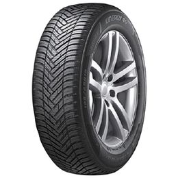Hankook Ganzjahresreifen &raquo;KINERGY-4S2 (H750)&laquo; in verschiedenen Ausf&uuml;hrungen erh&auml;ltlich schwarz Reifen ohne Felge