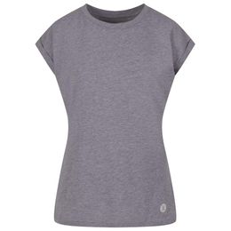 Just Rhyse T-Shirt in grey | Gr.: XL