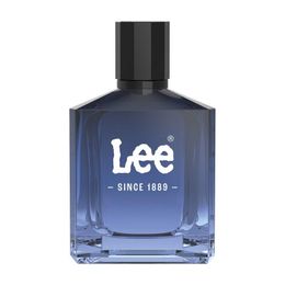 Lee Herren Eau de Toilette &raquo;Lee 1889 INDIGO BLUE FOR MEN EDT&laquo; 50ml Einheitsgr&ouml;&szlig;e