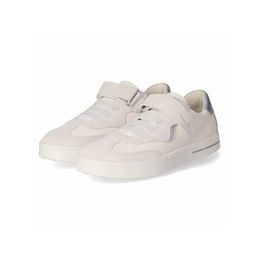 Superfit Slipper in white | Gr.: 34