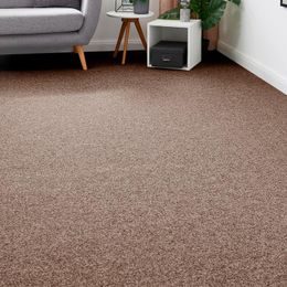 ANDIAMO Teppichboden &raquo;Invita, Nadelvlies, Gesamth&ouml;he 5 mm, Luxusklasse LC1&laquo; rechteckig melierte Optik, Breite 200 cm oder 400 cm, robust & strapazierf&auml;hig 