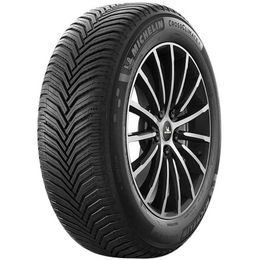 Ganzjahresreifen &raquo;Michelin&laquo; FSL schwarz