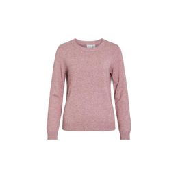 Vila Pullover in Nostalgia Rose | Gr.: M