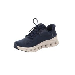 Skechers Slipper in blau | Gr.: 45