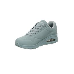 Skechers Schn&uuml;rschuh in grau | Gr.: 40