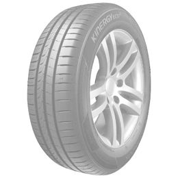 Hankook Sommerreifen &raquo;Kinergy Eco-2 K435&laquo; in verschiedenen Ausf&uuml;hrungen erh&auml;ltlich schwarz Erh&ouml;hte Kurvenstabilit&auml;t