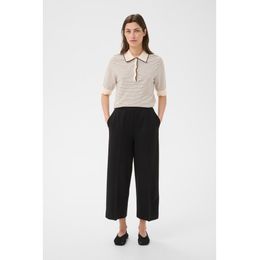 PART TWO Jerseyhose ConchitaPW Easy fit in Black | Gr.: S