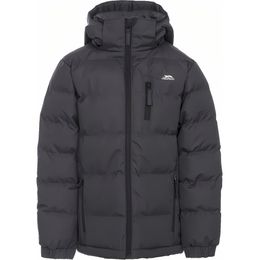 Trespass Kinder Winterjacke in Grau | Gr.: 122/128