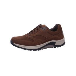 Pius Gabor Sneaker in Braun | Gr.: 44