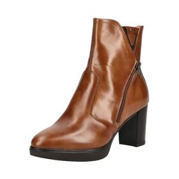 Nero Giardini Stiefelette in Cuoio | Gr.: 36
