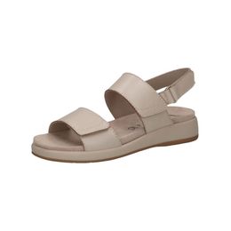 Caprice Sandale in CREAM PERLATO | Gr.: 36