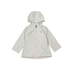 KOROSHI Jacke f&uuml;r M&auml;dchen in grau | Gr.: 4