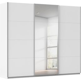 OTTO home Kleiderschrank &raquo;Mehrzweckschrank Schwebet&uuml;renschrank Mietswohnung Schlafzimmer CORTONA&laquo; erh&auml;ltlich in Breite: 136/181/203/226/271/315/360 cm