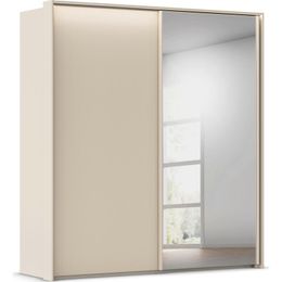 Rauch Kleiderschrank &raquo;Schwebet&uuml;renschrank Schrank Garderobe Ankleide Schlafzimmer TARO&laquo; in 3 verschiedenen Ausstattungen BASIC/CLASSIC/PREMIUM (SOFT-