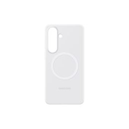 Samsung Handyh&uuml;lle &raquo;Silicone Magnet Case f&uuml;r Galaxy S26+&laquo; Smartphones Backcover, Schutzh&uuml;lle, Handyschutzh&uuml;lle, Case, Schutzcase, sto&szlig;fest Polycarbonat (PC), 