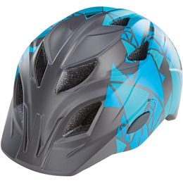 Prophete Fahrradhelm schwarz 48/52 Kopfumfang: 48cm - 52cm Fahrradhelm