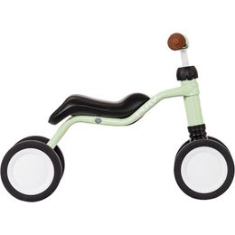 Puky Kinderfahrzeug Lauflernhilfe &raquo;WUTSCH&laquo; ab 18 Monaten, Baby gr&uuml;n Einheitsgr&ouml;&szlig;e Kinderfahrzeug Lauflernhilfe