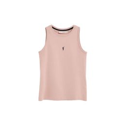 Polo Club T-Shirt RIGBY GO TANK TOP W VO in Lichtroze | Gr.: XL