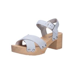 Softclox Sandale HANKA in blau | Gr.: 36