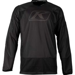 Klim Dakar, Trikot