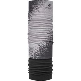 Chillouts Unisex Chillouts Loop &raquo;Polar Tube&laquo; atmungsaktiv und schnelltrocknend, in vielen Designs erh&auml;ltlich grau Einheitsgr&ouml;&szlig;e