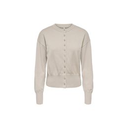 Only Pullover in pumice stone | Gr.: XS