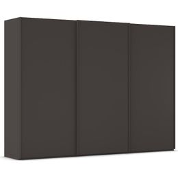 Rauch Kleiderschrank &raquo;Schwebet&uuml;renschrank Schrank Garderobe Ankleide Schlafzimmer TARO&laquo; in 3 verschiedenen Ausstattungen BASIC/CLASSIC/PREMIUM (SOFT-