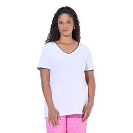 Angel of Style Shirt in schneewei&szlig; | Gr.: 52