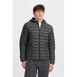 Blend Steppjacke BHRomsey in Hellgrau | Gr.: S