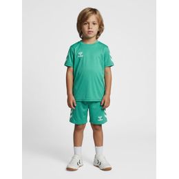 Hummel Verstellbare Taille Anzug Hmllogo Kinder in ATLANTIS | Gr.: 164