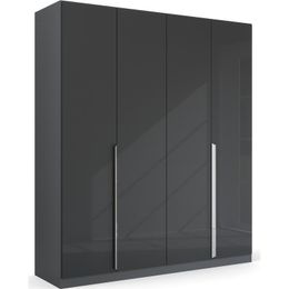 Rauch Dreht&uuml;renschrank &raquo;Kleiderschrank Schrank Garderobe Ankleide GLAMOUR BY QUADRA SPIN&laquo; Breiten: 181/226/271 cm, H&ouml;he 210 cm, mit eleganter 