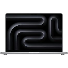 Apple Notebook &raquo;MacBook Pro CTO 16"&laquo; 41,05 cm / 16,2 &prime;&prime; M5 Max 40-Core GPU 2.000 GB SSD 12MP Center Stage Kamera mit Unterst&uuml;tzung f&uuml;r Schreibtischansich
